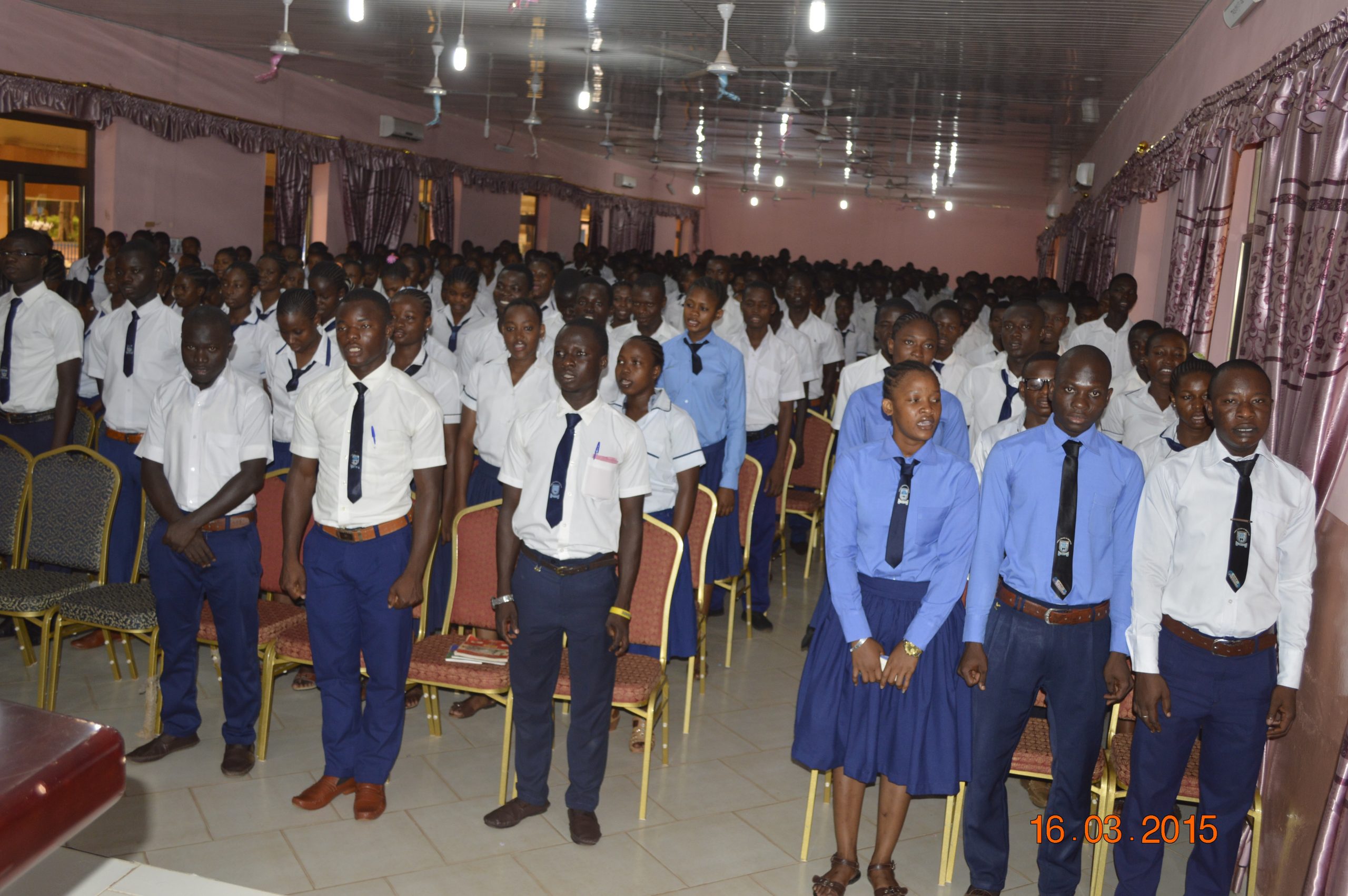 Admissions Requirements Tamale College Of Education Admissions Requirements Tamale College Of Education